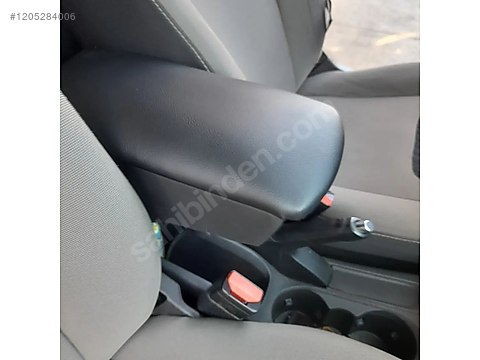 Otomobil & Arazi Aracı / İç Aksesuar / FORD COURİER ARA KOLÇAK KOL ...