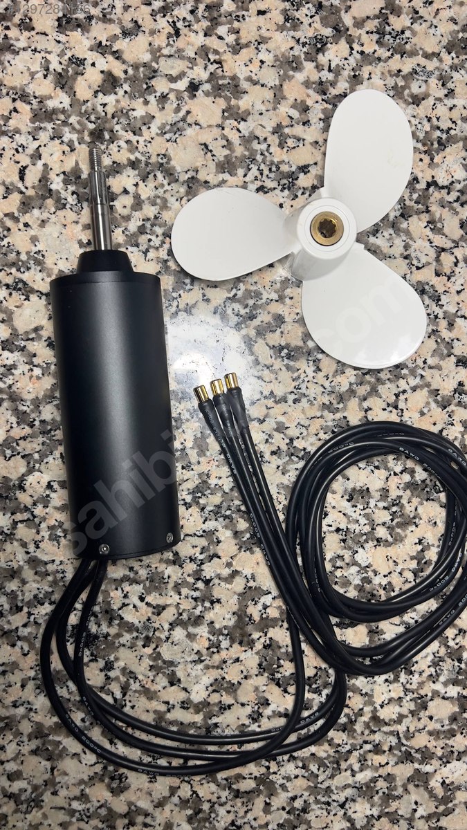 FlipSky 65161 fırçasız motor. sahibinden.comda - 1297284186