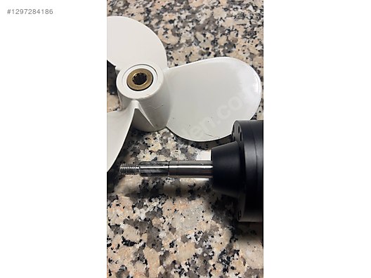 FlipSky 65161 fırçasız motor. sahibinden.comda - 1297284186