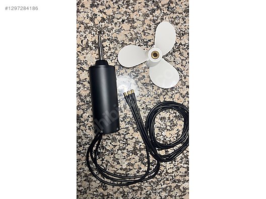 FlipSky 65161 fırçasız motor. sahibinden.comda - 1297284186
