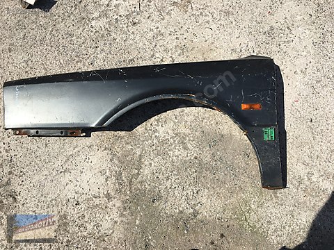 Renault 21 Manager Concorde Optima Sol Ön Çamurluk - İlan ve ...
