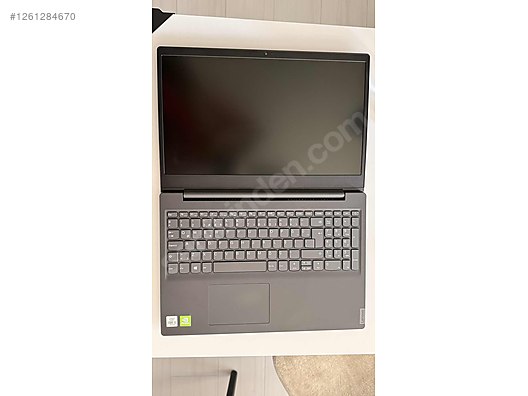 Lenovo / Lenovo v15IIL i5(10.nesil) 12 gb ram 512Gb ssd geforce mx330 ...