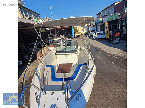 580 NORSHTAR TEKNE 140 ATL SUZUKI Türkiye'nin en büyük ilan sitesi ...