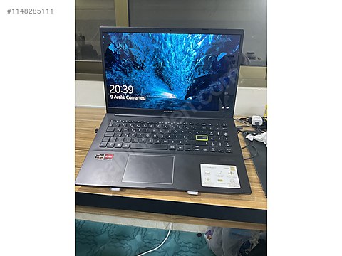 Asus vivabook 15 - İlan ve alışverişte ilk adres sahibinden.com'da ...