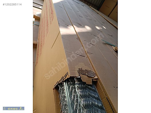 SAFİR SHINGLE** YEŞİL/ANRASİTGRİ/KIRMIZI **KAMPANYA**GROS ÇATI ...