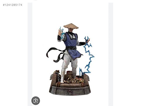 raiden iron studios sahibinden.comda - 1241285174