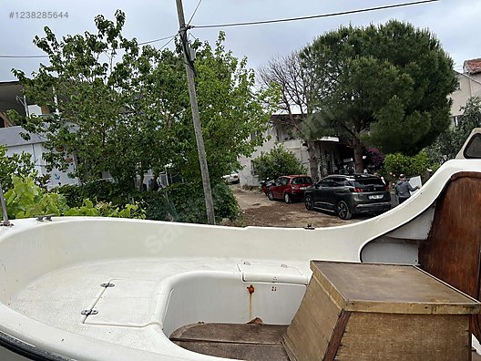 Satılık Tacar Fly 6.5 Motoryat - 1238285644