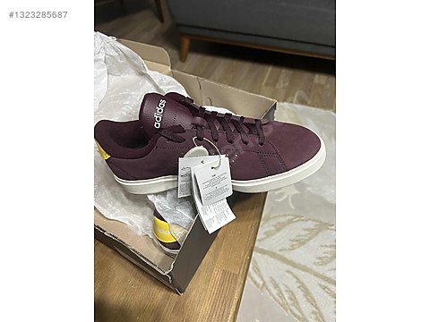 Sıfır Adidas Advantage Base 2.0 Erkek Ayakkabısı - Erkek Günlük ...