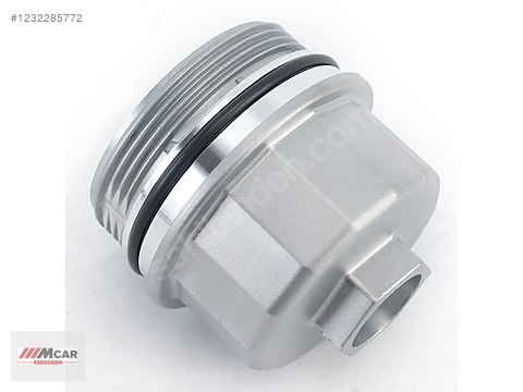 Otomobil & Arazi Aracı / Motor / MİNİ COOPER YAĞ FİLTRE KAPAĞI R50 R53 ...