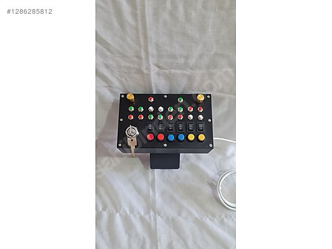 Buton box pc oyunları için - İlan ve alışverişte ilk adres sahibinden ...