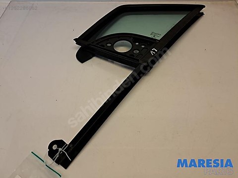 Minivan & Panelvan / Kaporta & Karoser / PSA RIFTER BERLINGO COMBO ...