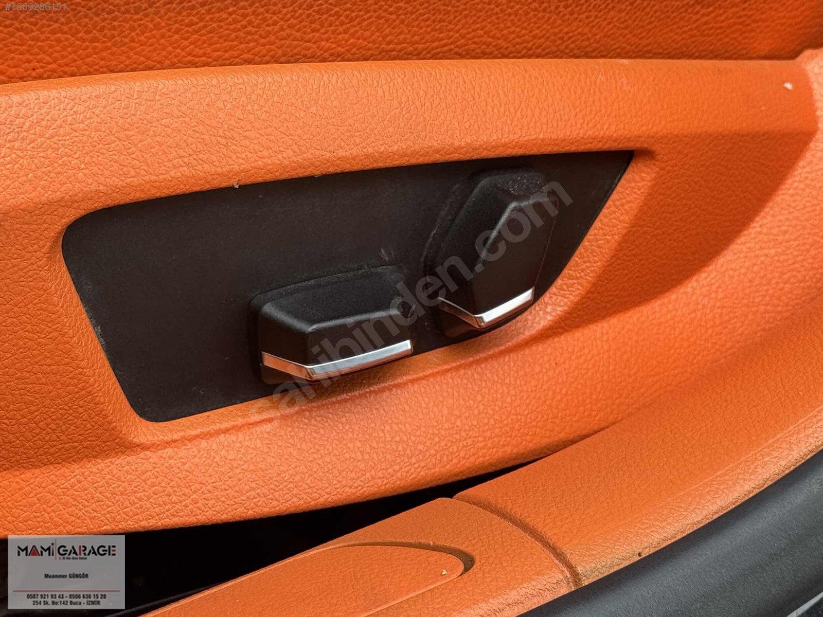 BMW / 7 Serisi / 730d Long / Exclusive / MAMİ GARAJ'DAN-KREDİ İMKANI ...