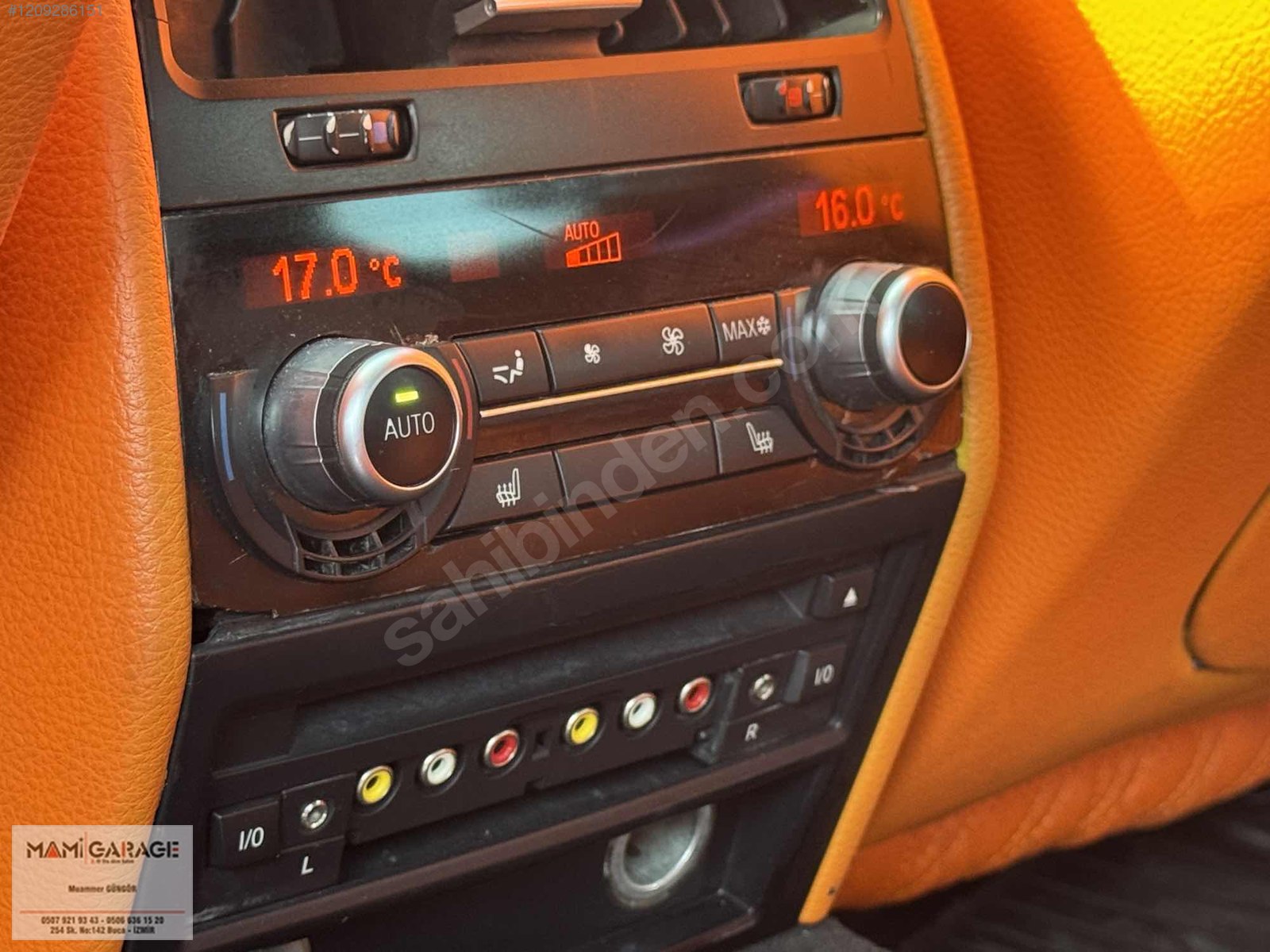 BMW / 7 Serisi / 730d Long / Exclusive / MAMİ GARAJ'DAN-KREDİ İMKANI ...