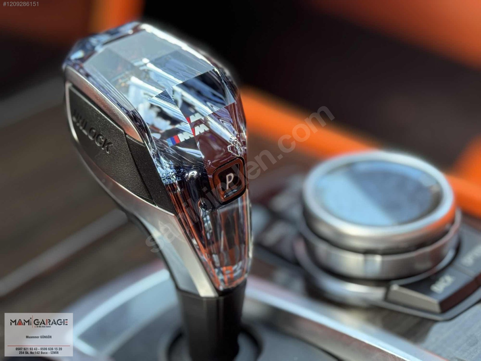 BMW / 7 Serisi / 730d Long / Exclusive / MAMİ GARAJ'DAN-KREDİ İMKANI ...