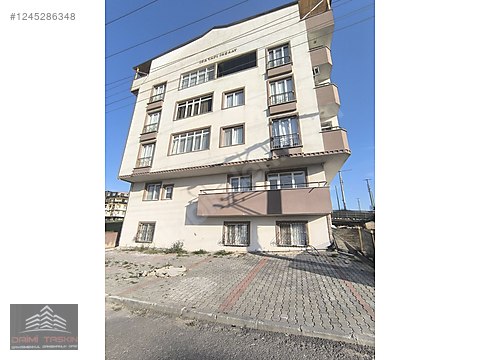 DAİMİ TAŞKIN GAYRİMENKUL'DEN AKSE MAH. ACİL SATILIK DUBLEKS - Satılık ...