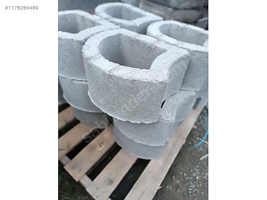 Taş - Bahçe Zemin Kaplama Ürünleri - 1178286489