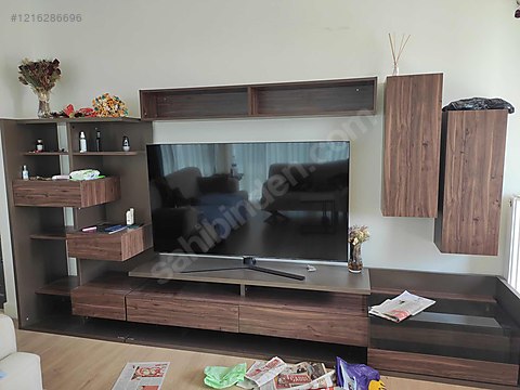 Alfemo Escuda Tv ve Yaşam Ünitesi - TV Ünitesi İlanları sahibinden.com ...