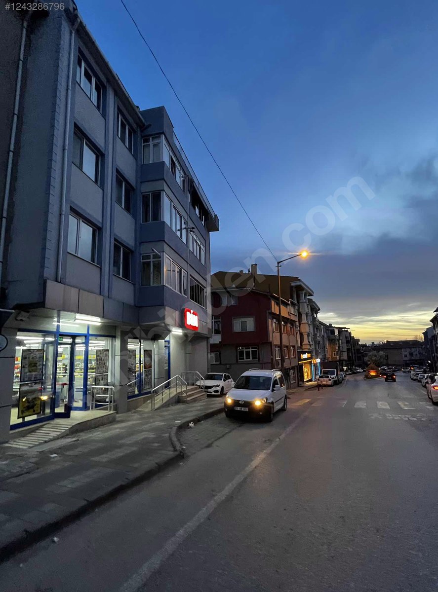 KIYIK CADDESİNDE 450m MAĞAZA - BİM KİRACILI sahibinden.comda - 1243286796