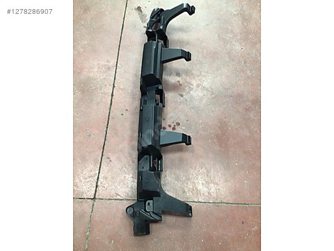 850908914R dacia duster arka tampon taşıyıcı sıfır - İlan ve ...
