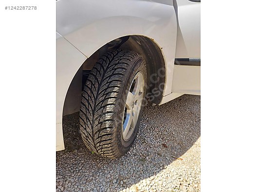 Peugeot / 207 / 1.6 HDi / Trendy / -CAR MOSSO- BAYRAM FIRSATI ...