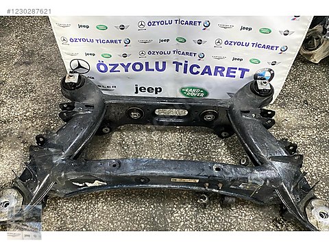 Otomobil & Arazi Aracı / Yürüyen & Direksiyon / MERCEDES W204 C Serisi ...