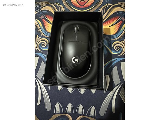 Logitech g pro x superlight 1 Mouse gpx - Logitech Oyuncu Mouse ...