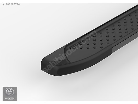 Otomobil & Arazi Aracı / Dış Aksesuar / DACIA SANDERO2 STEPWAY 2012 ...