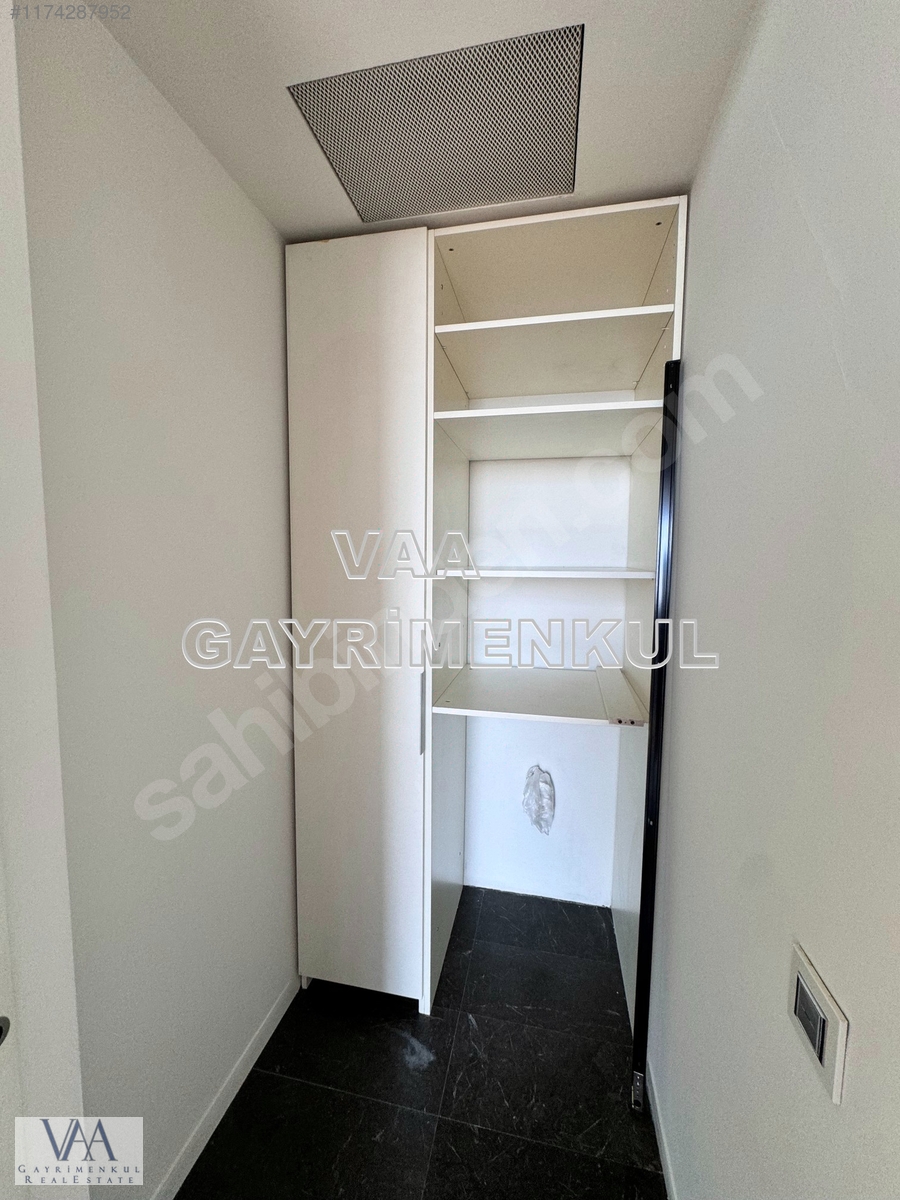 LEVENT LOFT BAHÇEDE 120M2 BOŞ MASRAFSIZ SATILIK KONUT - Satılık ...