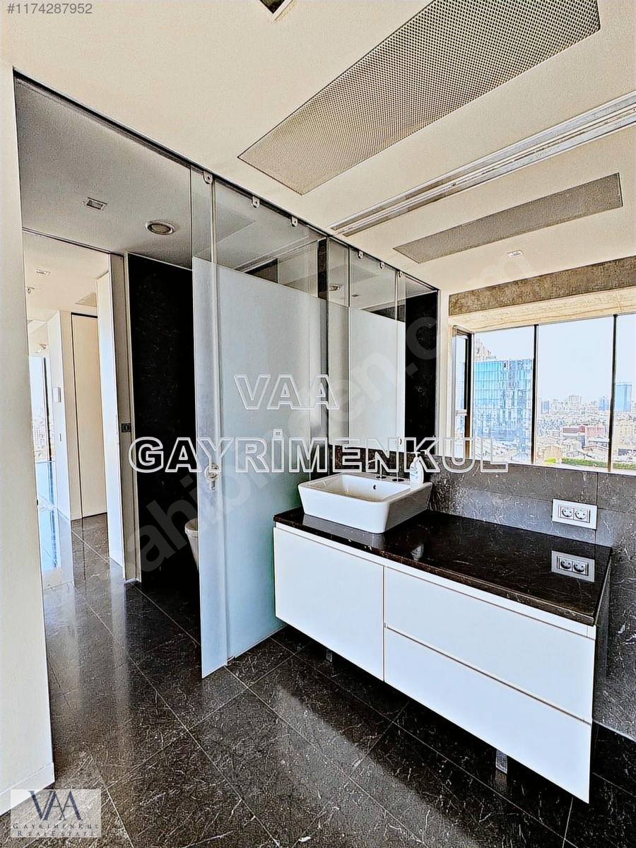 LEVENT LOFT BAHÇEDE 120M2 BOŞ MASRAFSIZ SATILIK KONUT - Satılık ...