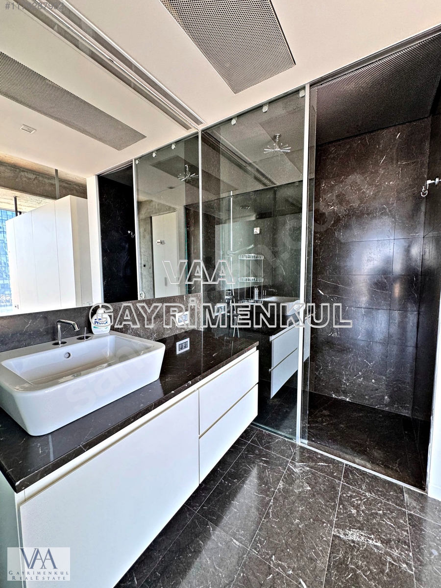 LEVENT LOFT BAHÇEDE 120M2 BOŞ MASRAFSIZ SATILIK KONUT - Satılık ...