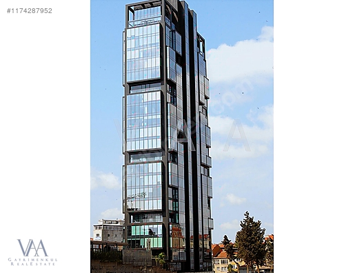 LEVENT LOFT BAHÇEDE 120M2 BOŞ MASRAFSIZ SATILIK KONUT - Satılık ...