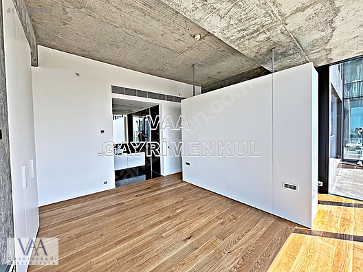 LEVENT LOFT BAHÇEDE 120M2 BOŞ MASRAFSIZ SATILIK KONUT - Satılık ...