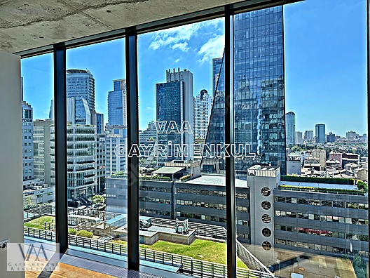 LEVENT LOFT BAHÇEDE 120M2 BOŞ MASRAFSIZ SATILIK KONUT - Satılık ...