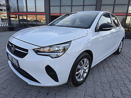 Opel / Corsa / 1.2 / Essential / 2020 Opel Corsa 1.2 Essential 59.000 ...