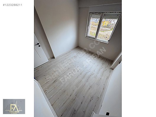 FARUK ARISAN'DAN DENİZE YAKIN ÇAY MANZARALI OTURUMA HAZIR 1+1 - Satılık ...