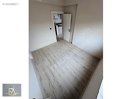 FARUK ARISAN'DAN DENİZE YAKIN ÇAY MANZARALI OTURUMA HAZIR 1+1 - Satılık ...