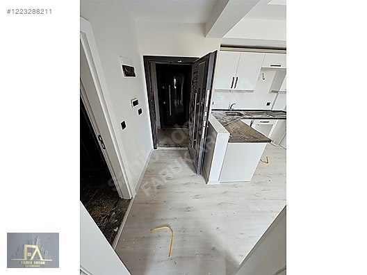 FARUK ARISAN'DAN DENİZE YAKIN ÇAY MANZARALI OTURUMA HAZIR 1+1 - Satılık ...