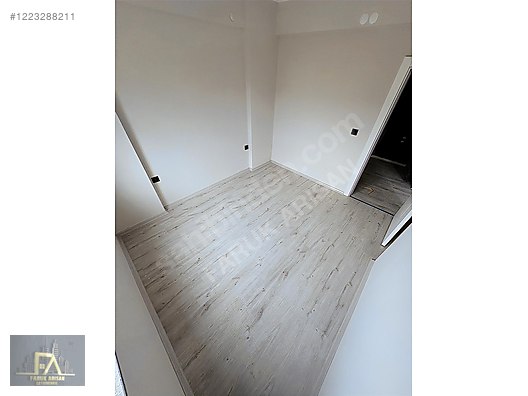 FARUK ARISAN'DAN DENİZE YAKIN ÇAY MANZARALI OTURUMA HAZIR 1+1 - Satılık ...