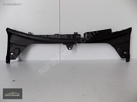 MERCEDES-BENZ W205 PANEL ÜST BAKALİTİ SIFIR 2055000055 - İlan ve ...