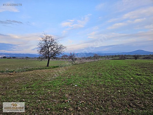 YATAĞAN-TURGUT'DA ŞOK ÇOK ÇOK ACİL UYGUN FİYATA 7.850 m² TARLA ...