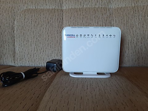 HUAWEİ HG658 v2 VDSL2 MODEM - VDSL Modem ilanları uygun fiyatlarıyla ...