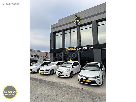 BMW / X5 / 25d xDrive / Premium / SMZ MOTORS 2015 BMW X5 HATASIZ 176.000 KM M SPORT DONANIM ...