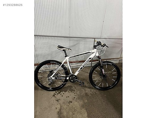 TREK 4500 gen 4 sahibinden.comda - 1293288626