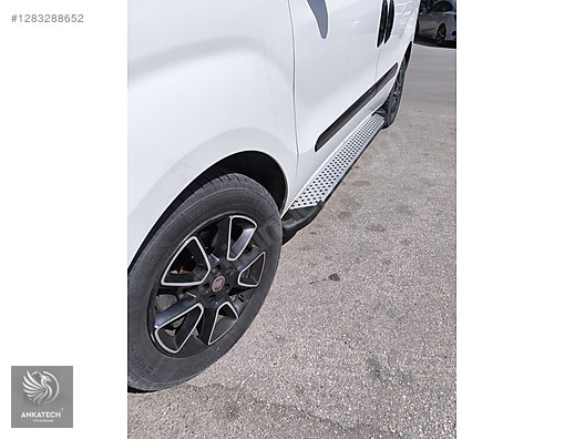 Minivan & Panelvan / Dış Aksesuar / DACIA SANDERO3 STEPWAY 2020- TURTLE ...