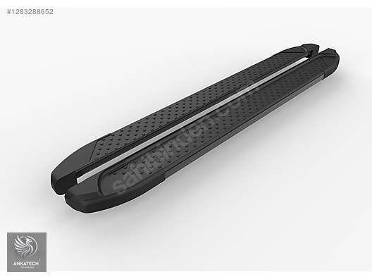 Minivan & Panelvan / Dış Aksesuar / DACIA SANDERO3 STEPWAY 2020- TURTLE ...