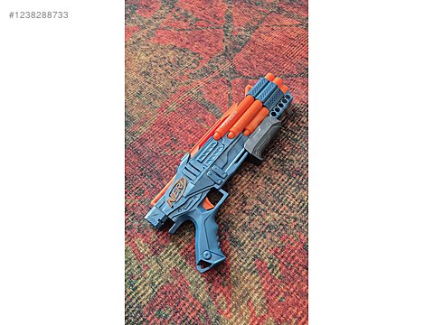 Nerf Elite 2.0 Ranger PD-5 sahibinden.comda - 1238288733