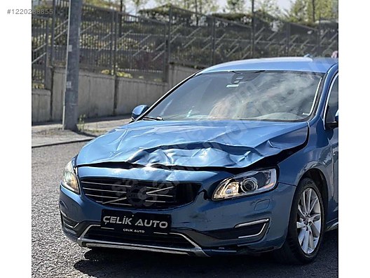 Volvo / S60 / 1.6 D / Advance / SAHİBİNDEN BAKIMLI VOLVO S60 sahibinden ...