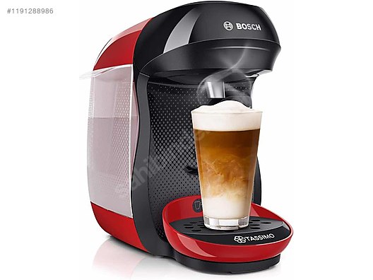 Bosch tassimo machine store