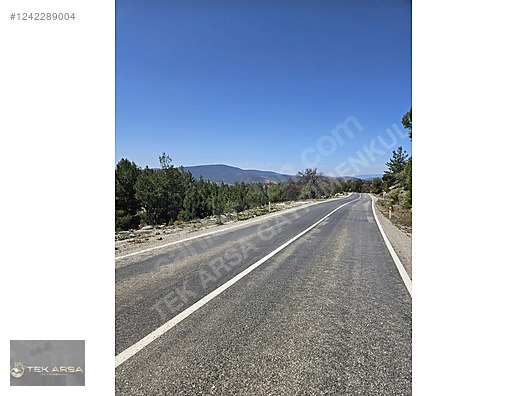 TEK ARSA`dan DENİZLİ TAVAS GÖKÇELER KÖYÜNDE 332 mt2 MÜSTAKİL - Satılık ...