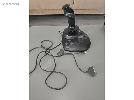 Microsoft Sidewinder precision Pro Joystick on sahibinden.com - 1262289084
